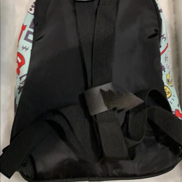 Hasbro | Bags | Authentic Bioworld Hasbro Monopoly Gaming Backpack ...